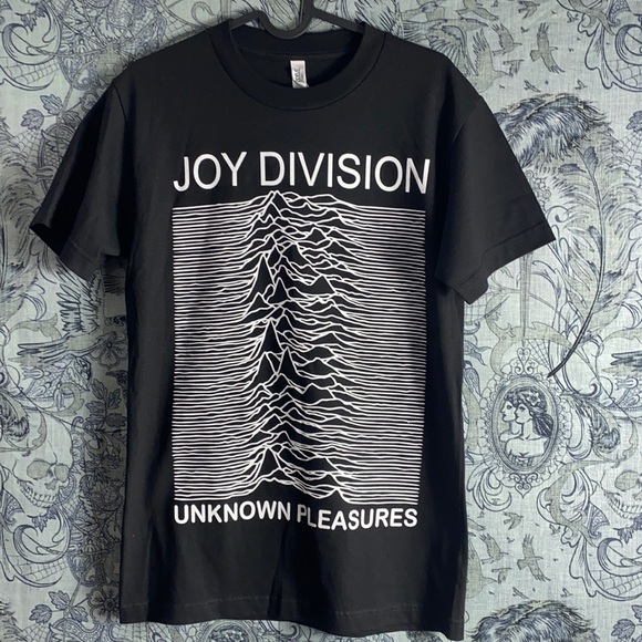 Shirts | Joy Division Tshirt | Poshmark